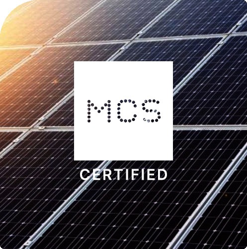 We're MCS registered - Here's What That Means for You - Fit Solar